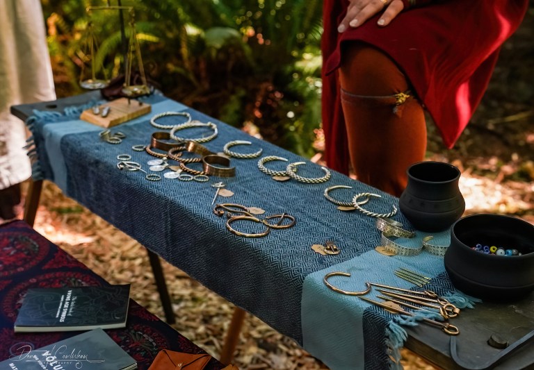 2024 Northwest Viking Alliance Althing was absolutely wonderful ...